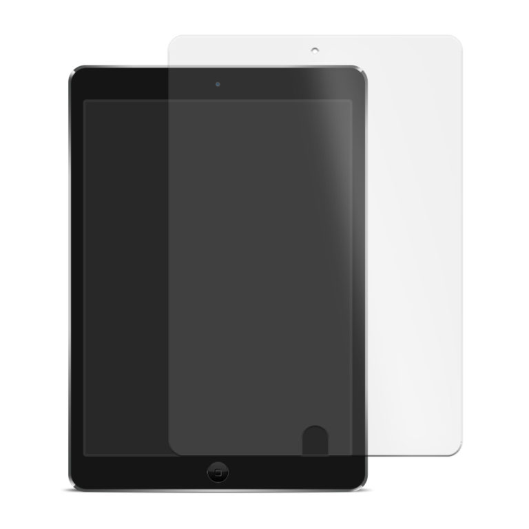 Pen & paper feel screen protector – Sondata